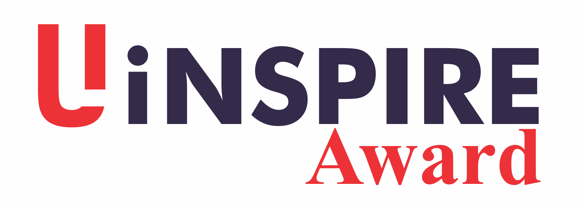 U-INSPIRE AWARD